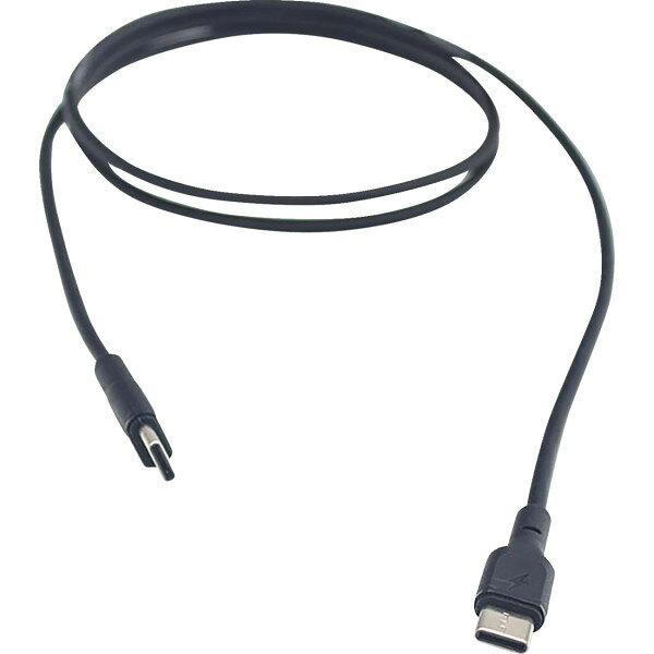 RidePower USB充電ケーブル102 CM / 40インチカラー/仕上げ ブラックRPUSBCUSBC40楽天 JP店　