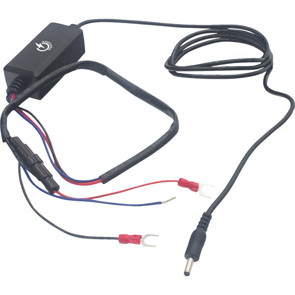 RidePower 電源ケーブル160 CM / 63インチRPMTLINDCABLE63楽天 JP店　