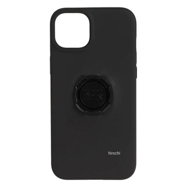 クアッドロック QUAD LOCK スマホケース スタンダード対応機種:iPhone15 PLUS【仕様説明】・安全なマウントシステム特許取得済みのデュアルステージロックを採用しており、素早く簡単に取り付け/取り外しができます。その上、一度...