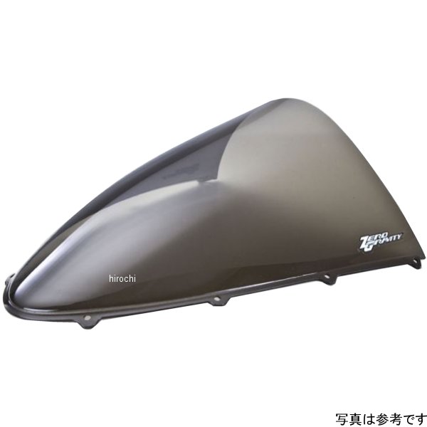 ゼログラビティ ZERO GRAVITY スクリーン コルサ 07年-11年 ドゥカティ スーパーバイク1198、1098、848 クリア 24729M0124729M01楽天 JP店