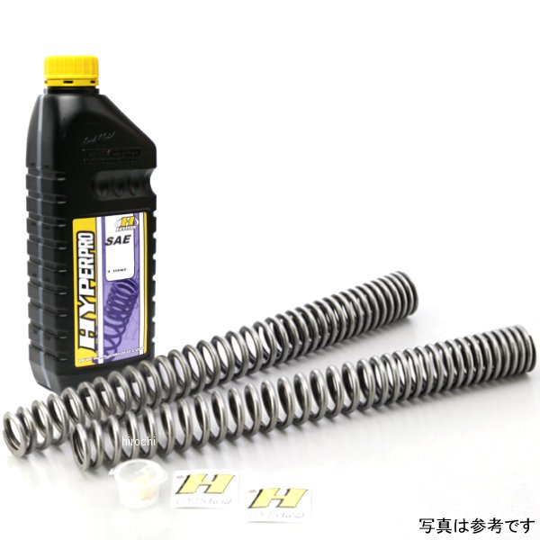 ハイパープロ HYPERPRO フロントスプリング [リニア 8.5N/mm] YZF-R25 15-18(ABS車含む) 22035240453879286898122093612楽天 JP店