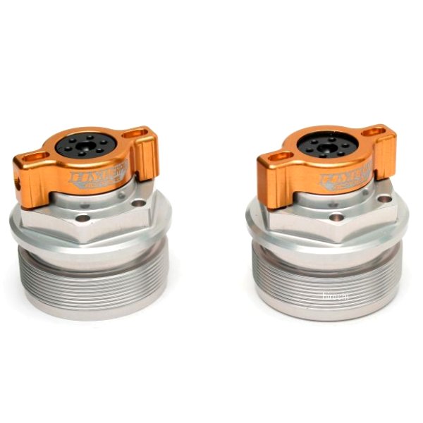 ハイパープロ HYPERPRO プリロードアジャスター GLD YZF-R25 15-18/MT-07 14-19/XSR700 18-19(ABS車含む) 22635301453879286897422093611楽天 JP店