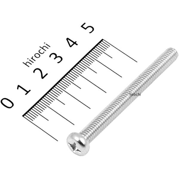 220AA0660 カワサキ純正 十字穴付なべ小ねじ 6X60220AA0660楽天 JP店