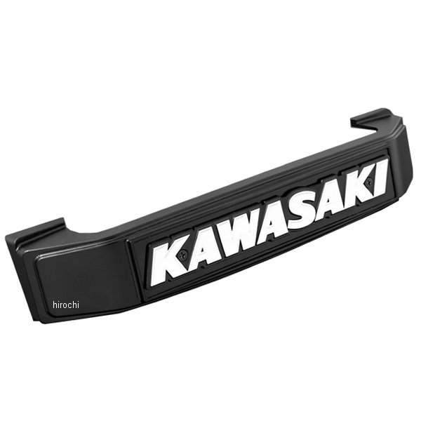 ピーエムシー PMC アーキ ARCHI ビッグステムエンブレム KAWASAKI大文字18年-24年 カワサキ Z900RS/CAFEカラー:ブラック【仕様説明】Z900RSのシルエットにベストマッチするよう全長や幅の寸法はもちろん、デザ...