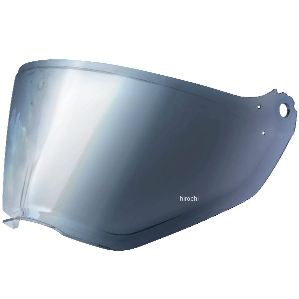 ウインズ WINS シールドカラー:シルバーミラーX-ROAD3用4560385769856楽天 JP店
