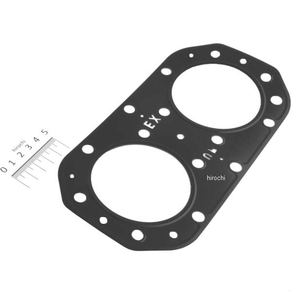 11004-3710 カワサキ純正 ガスケット ヘッド 11004-3710楽天 JP店　