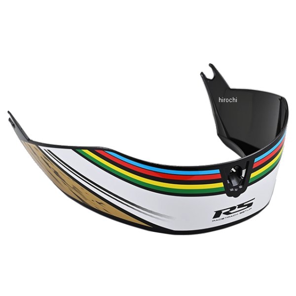 ノーラン NOLAN 補修部品 X804RS用 RASスポイラータイプ:SBK/23X-804RS ULTRA CARBON 補修部品。47189楽天 JP店　
