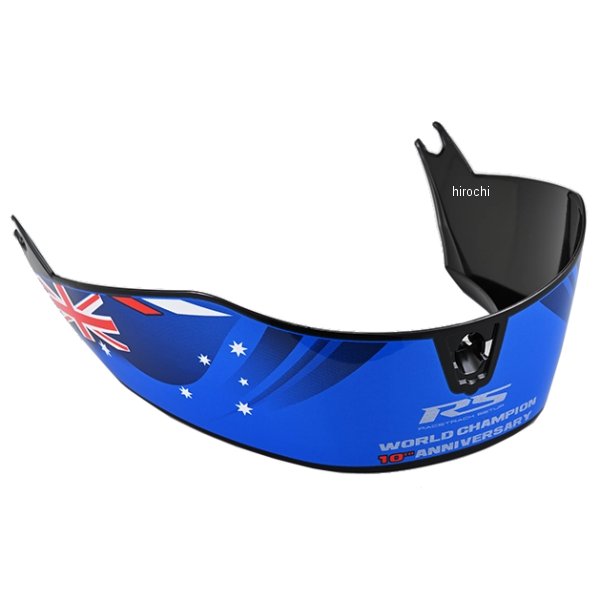 ノーラン NOLAN 補修部品 X804RS用 RASスポイラータイプ:ストーナー10th/26X-804RS ULTRA CARBON 補修部品。47205楽天 JP店　