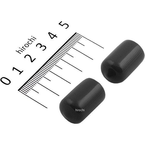 ●材質:軟質塩化ビニール●サイズ:12-20●A×H×t:12×20×1.5mm●カラー:グレー●用途:丸パイプ・丸棒鋼等の切断面の保護用キャップ。密着させることで断面のサビを押さえる効果があります。常温で60°C以下でご使用下さい。入数は...