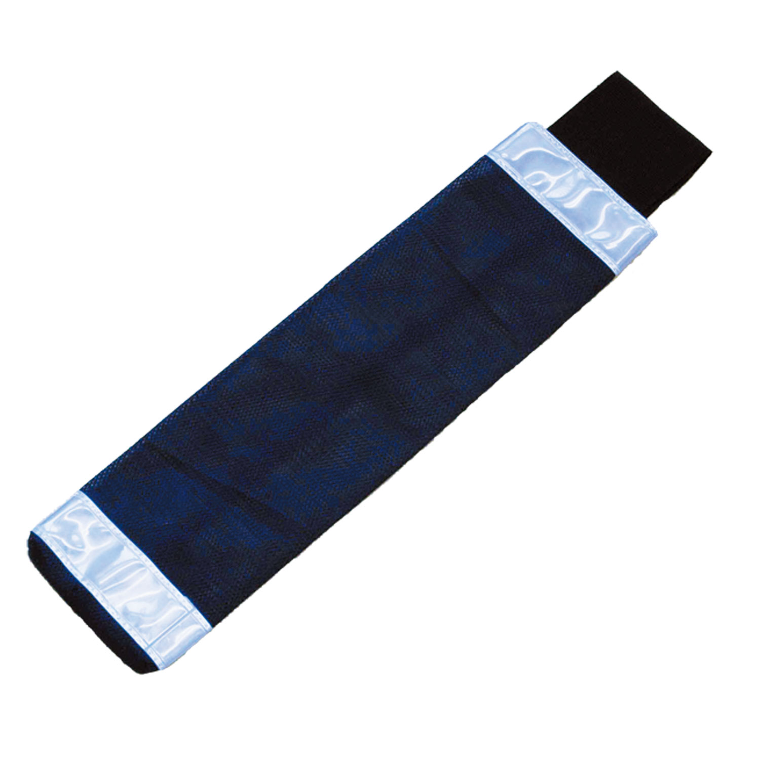 ●ベルト通し幅:60mm●サイズ(mm):115×470●重量:39gメッシュ生地上下の反射材で夜間の視認性アップ000012266693　