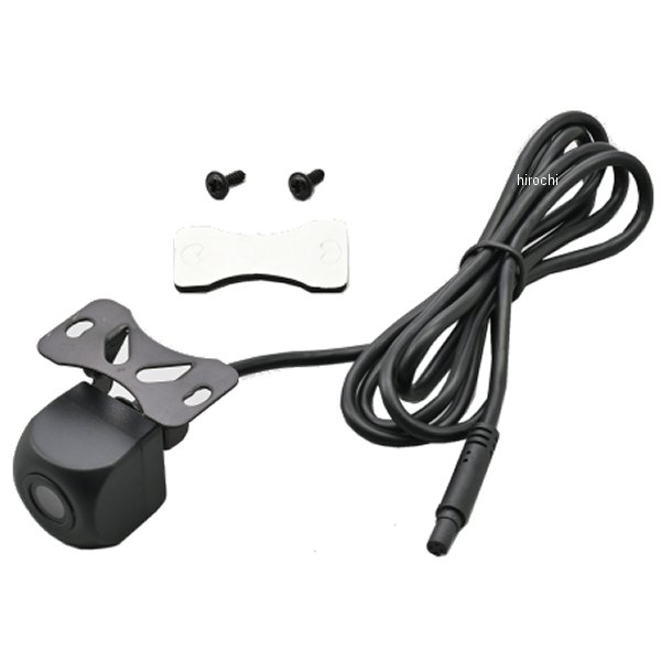 デイトナ 補修用 バックカメラモトスマートモニター 補修部品。23298楽天 JP店