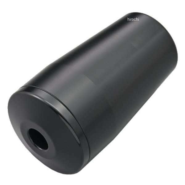 デイトナ エンジンプロテクター パッド単体 90mm M12カラー:ブラック径:φ50長さ:90mmボルト径:M10エンジンプロテクター 補修部品。46255楽天 JP店　