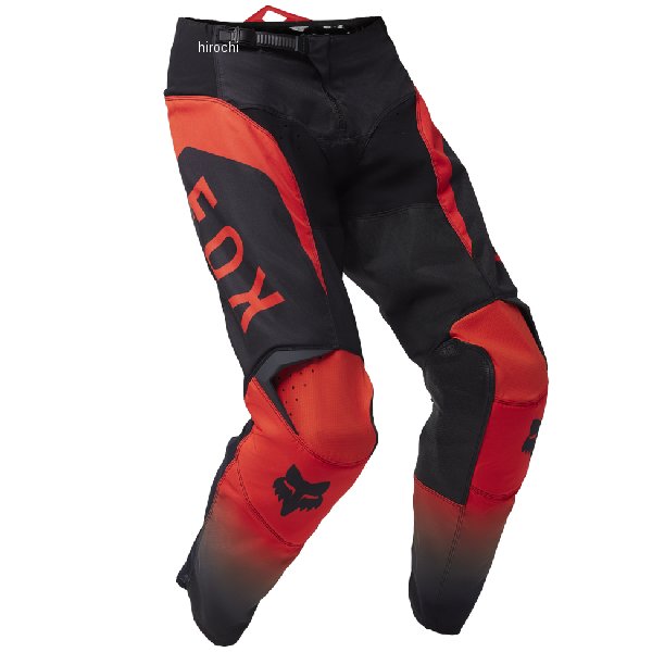 フォックス FOX 180パンツ リーン フローレッド 30インチカラー:フローレッドサイズ:30インチMXウェアのエッセンスを凝縮したハイコストパフォーマンスギアモトクロスで最も認知されているギア、180シリーズは、品質とパフォーマンスが...
