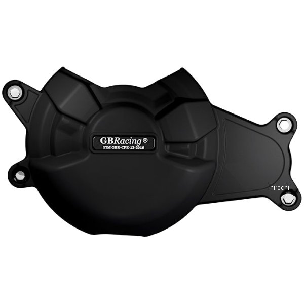GBレーシング GB RACING クラッチカバー14年-23年 ヤマハ MT-0714年-23年 ヤマハ FZ-0719年-23年 ヤマハ テネレ70014年-23年 ヤマハ トレーサー14年-23年 ヤマハ XSR70022年-23年 ...