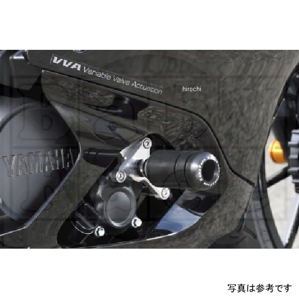 ベビーフェイス BabyFace エンジンスライダー 15年 YZF-R12515年 ヤマハ YZF-R125006-SY033E楽天 JP店