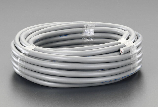 ●定格容量:12A 300V(1.25mm2×2心)●コード長:10m●カラー:ブラック●外径:7.4mm300V以下の小型電源器具に使用シース、絶縁体に高弾性特殊コンパウンドを使用。柔軟性があり作業性に優れています。00001209097...