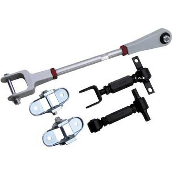 アイバッハ Eibach Pro-Alignment フロントキット06年-08年 エクリプス02年-05年 シビック02年-06年 シビック CR-V02年-04年 RSX・掲載画像は、カタログより抜粋した参考画像となっております。ご不安...
