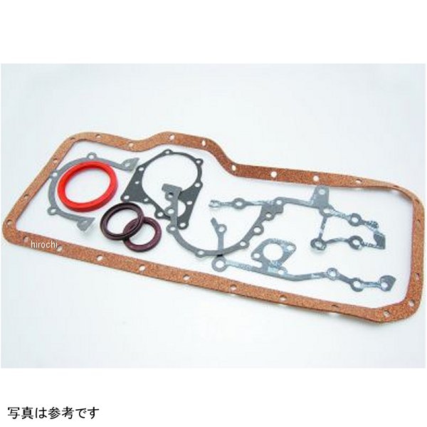 コメティック COMETIC Street Pro ボトムエンド ガスケットキット86年-92年 トヨタ 7M-GTE 3.0L Inline 6・掲載画像は、カタログより抜粋した参考画像となっております。ご不安な場合は、メーカ−サイトでの...