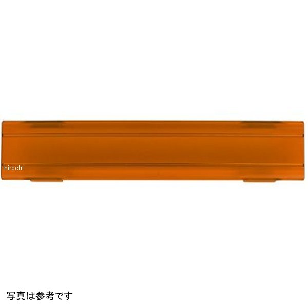 Rigid Industries Light Cover for SR-Series Amber PRO - 10in.メーカー：Rigid Industriesメーカー品番：131614・掲載画像は、カタログより抜粋した参考画像となってお...