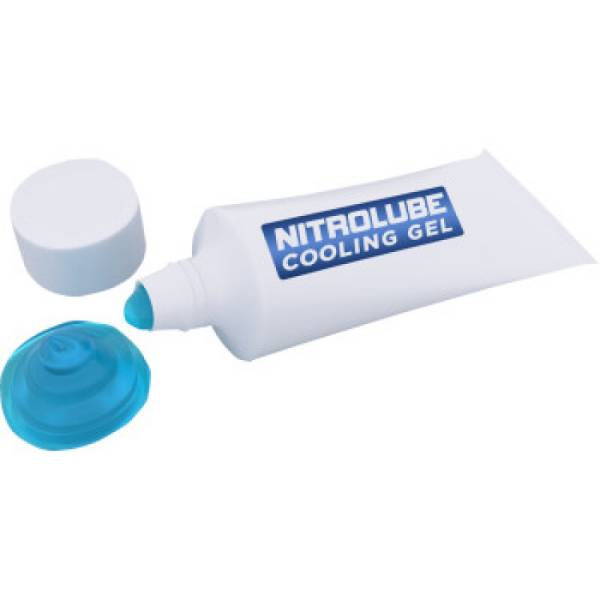 Nuetech TUbliss Nitrolube Cooling Gel 85G Tubeメーカー：Nuetech TUblissメーカー品番：NMLUBE 85・掲載画像は、カタログより抜粋した参考画像となっております。ご不安な場合は、...