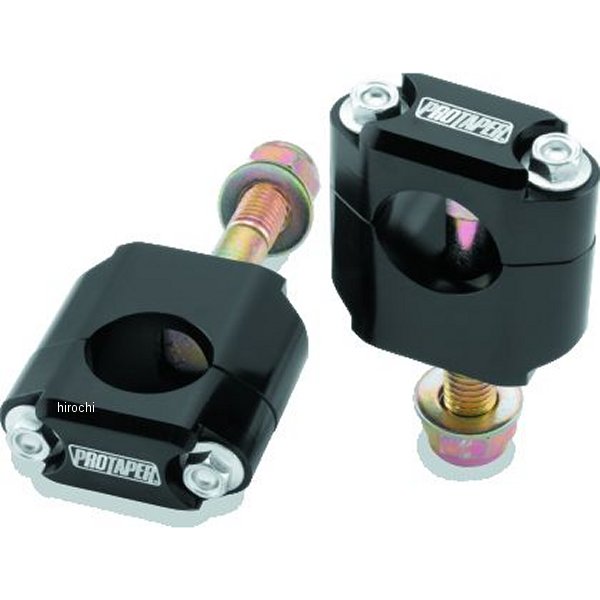 ProTaper Universal Black Rubber Mountメーカー：ProTaperメーカー品番：022822・掲載画像は、カタログより抜粋した参考画像となっております。ご不安な場合は、メーカーサイトでのご確認をお願い致しま...