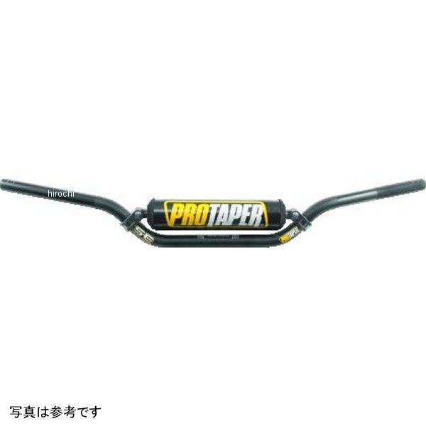 ProTaper SE Windham/RM Mid Handlebar - Jet Blackメーカー：ProTaperメーカー品番：025250・掲載画像は、カタログより抜粋した参考画像となっております。ご不安な場合は、メーカーサイトで...