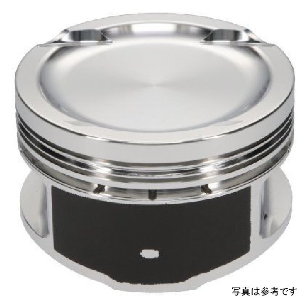 JE Pistons 2008+ VW TSI 2.0 Turbo Kit 82.5mm Bore Std Size -7.1 Dome R Skirt Piston Kit (Set of 4)メーカー：JE Pistonsメーカー品番：...