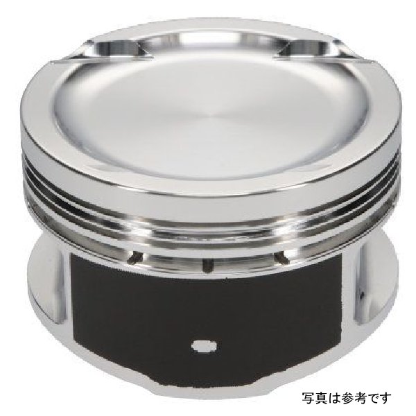 JE Pistons 2008+ VW TSI 2.0 Turbo Kit 83mm Bore .5 Size -7.8 Dome R Skirt Piston Kit (Set of 4)メーカー：JE Pistonsメーカー品番：329...