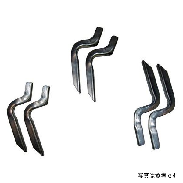 Lund 05-17 Toyota Tacoma Double Cab EZ Running Board Mounting Bracket Kit - Briteメーカー：LUNDメーカー品番：300054・掲載画像は、カタログより抜粋した...