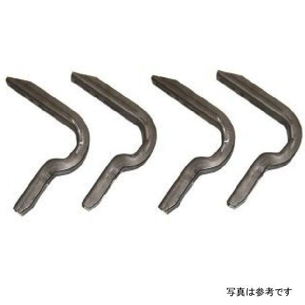 Lund 07-17 Chevy Silverado 1500 Std. Cab EZ Running Board Mounting Bracket Kit - Briteメーカー：LUNDメーカー品番：300066・掲載画像は、カタログよ...