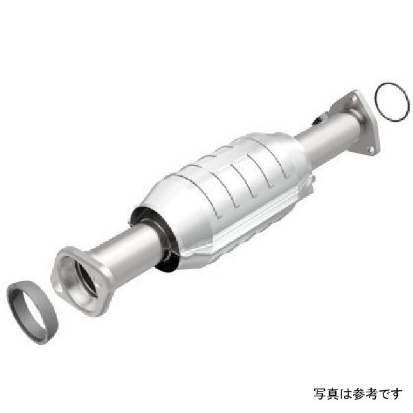 MagnaFlow Conv DF 97-01 Honda CR-V 2.0Lメーカー：Magnaflowメーカー品番：23767・掲載画像は、カタログより抜粋した参考画像となっております。ご不安な場合は、メーカーサイトでのご確認をお願い致...