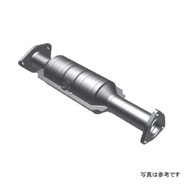 MagnaFlow Conv DF 05 Honda Accord 2.4L OEMメーカー：Magnaflowメーカー品番：49260・掲載画像は、カタログより抜粋した参考画像となっております。ご不安な場合は、メーカーサイトでのご確認をお...