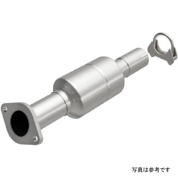 Magnaflow Conv DF 2012 Hyundai Veloster 1.6Lメーカー：Magnaflowメーカー品番：51924・掲載画像は、カタログより抜粋した参考画像となっております。ご不安な場合は、メーカーサイトでのご確認...