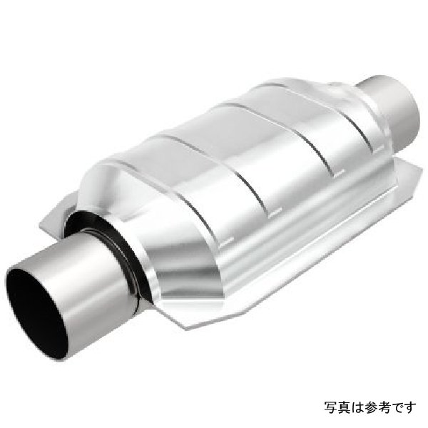 MagnaFlow Conv Univ 2メーカー：Magnaflowメーカー品番：91004・掲載画像は、カタログより抜粋した参考画像となっております。ご不安な場合は、メーカーサイトでのご確認をお願い致します。・お届けする商品は、タイトル...