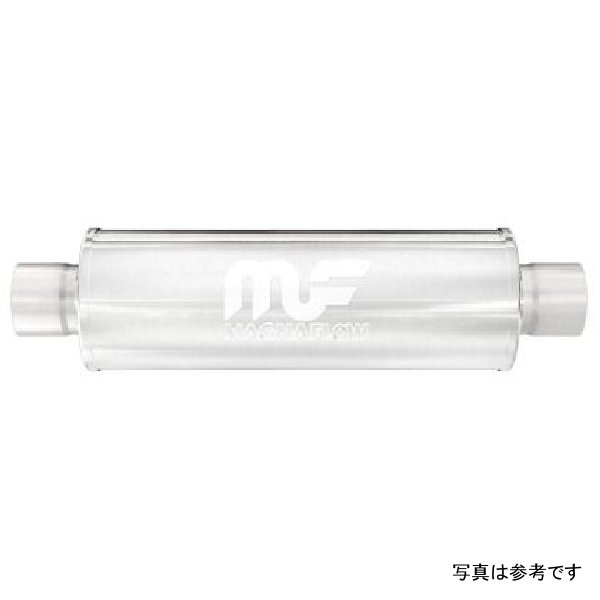 MagnaFlow Muffler Mag SS 16Ga 30X6X6 3X3 C/Cメーカー：Magnaflowメーカー品番：12641・掲載画像は、カタログより抜粋した参考画像となっております。ご不安な場合は、メーカーサイトでのご確認...