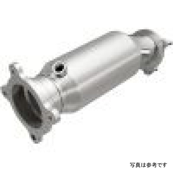 MagnaFlow 12-16 Audi A6/Quattro 2.0L OEM Converter Direct Fitメーカー：Magnaflowメーカー品番：52292・掲載画像は、カタログより抜粋した参考画像となっております。ご不安...