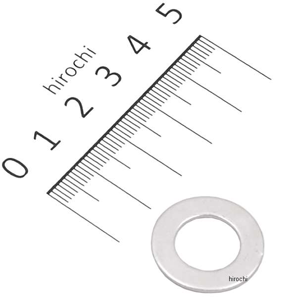 92022-1593 カワサキ純正 ワッシャー 12.5X22X1.292022-1593楽天 JP店