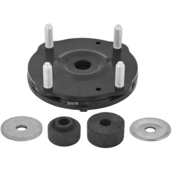KYB Shocks & Struts Strut Mount Front Toyota Sequoia w/o Auto Leveling 08-14 / Tundra 07-15メーカー：KYBメーカー品番：SM5737・掲載画像は、カ...