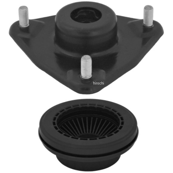 KYB Shocks & Struts Strut Mount Front 10-15 Hyundai Genesis Coupeメーカー：KYBメーカー品番：SM5757・掲載画像は、カタログより抜粋した参考画像となっております。ご不安な...