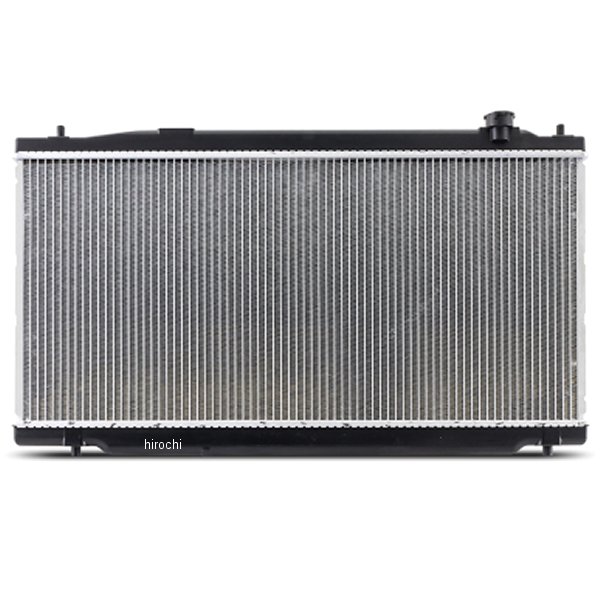 Mishimoto Honda Fit Replacement Radiator 2009-2014メーカー：Mishimotoメーカー品番：R13068・掲載画像は、カタログより抜粋した参考画像となっております。ご不安な場合は、メーカーサ...