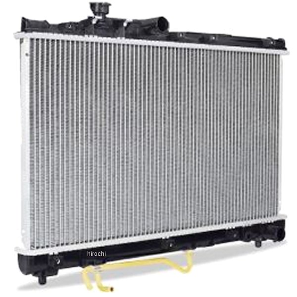 Mishimoto Toyota Celica 2.2L Replacement Radiator 1994-1999メーカー：Mishimotoメーカー品番：R1575-AT・掲載画像は、カタログより抜粋した参考画像となっております。ご不...