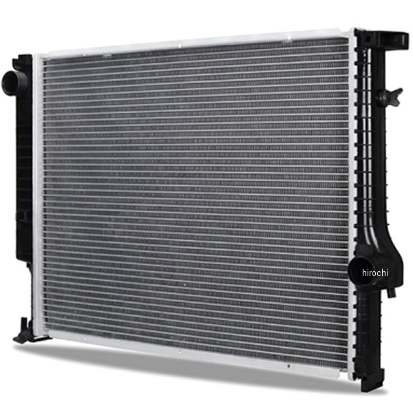 Mishimoto BMW E36 3-Series Replacement Radiator 1992-1999メーカー：Mishimotoメーカー品番：R1841-MT・掲載画像は、カタログより抜粋した参考画像となっております。ご不安な...