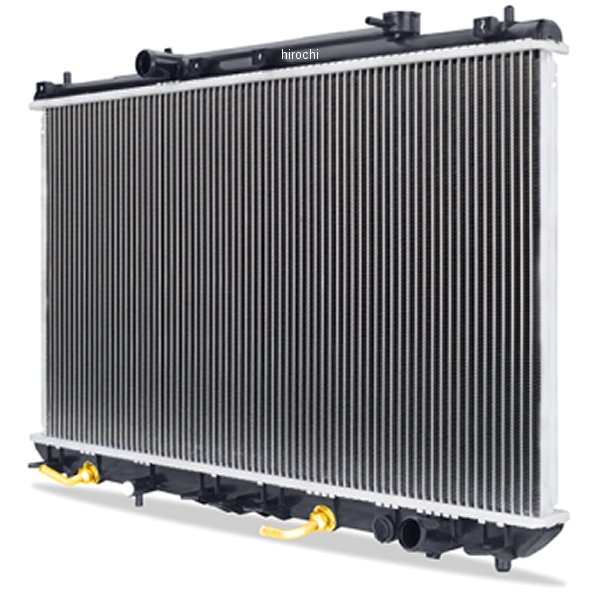 Mishimoto Toyota Camry Replacement Radiator 1997-2001メーカー：Mishimotoメーカー品番：R1909-AT・掲載画像は、カタログより抜粋した参考画像となっております。ご不安な場合は、...