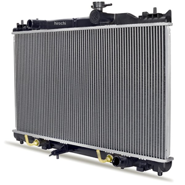 Mishimoto Toyota Camry Replacement Radiator 2002-2006メーカー：Mishimotoメーカー品番：R2437-AT・掲載画像は、カタログより抜粋した参考画像となっております。ご不安な場合は、...