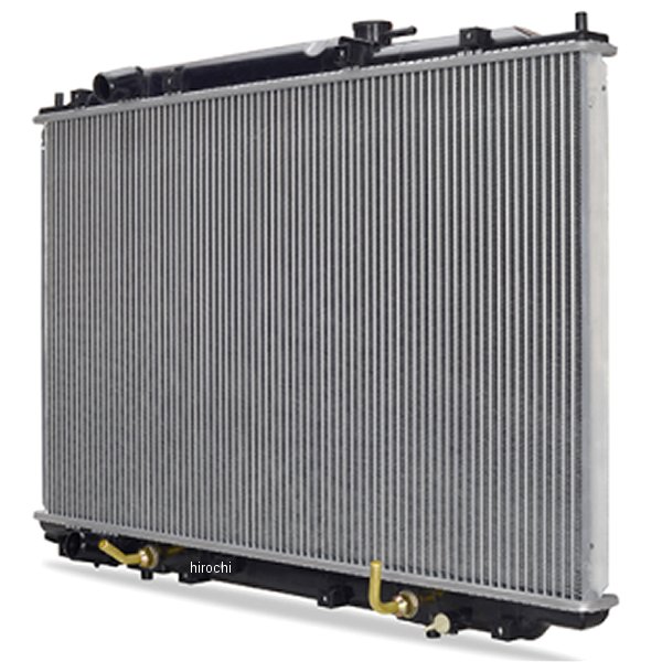 Mishimoto Honda Odyssey Replacement Radiator 2005-2010メーカー：Mishimotoメーカー品番：R2806-AT・掲載画像は、カタログより抜粋した参考画像となっております。ご不安な場合は...