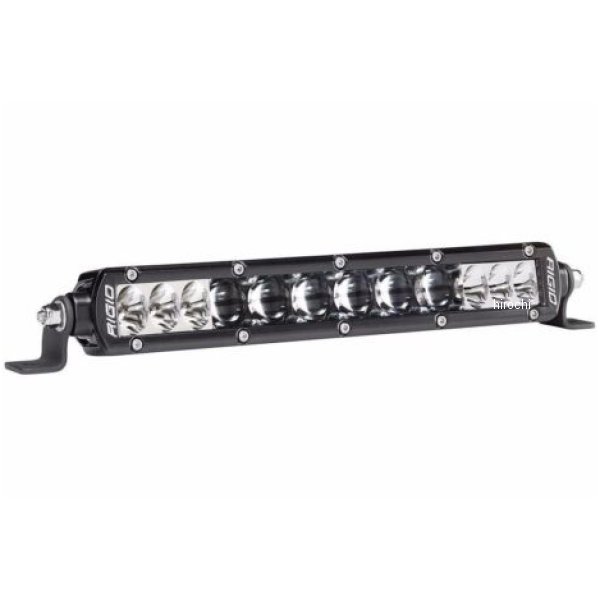 Rigid Industries 10in SR-Series Light Cover - Blackメーカー：Rigid Industriesメーカー品番：105943・掲載画像は、カタログより抜粋した参考画像となっております。ご不安な場...