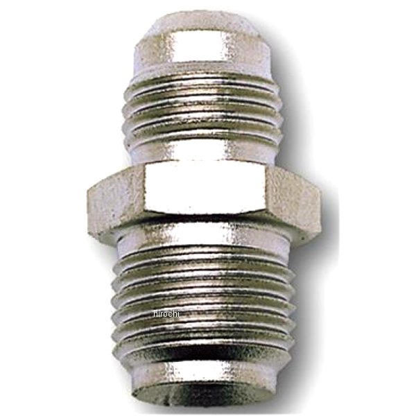 Russell Performance -6 AN (5/8in-18 Inverted Flare) Power Steering Adapterメーカー：Russellメーカー品番：640380・掲載画像は、カタログより抜粋した参考画像...