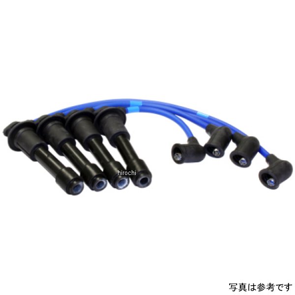 NGK Nissan 240SX 1994-1991 Spark Plug Wire Set (NX96)メーカー：NGKメーカー品番：9136・掲載画像は、カタログより抜粋した参考画像となっております。ご不安な場合は、メーカーサイトでのご...