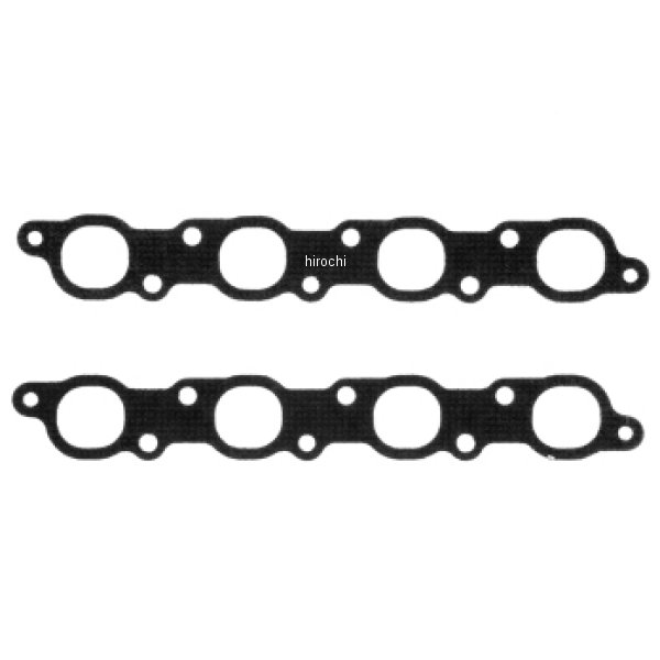 Cometic 7.3L Ford Godzilla V8 .060in HT Header Gasket w/o Heat Shield - Pairメーカー：Cometic Gasketメーカー品番：C15664・掲載画像は、カタログよ...