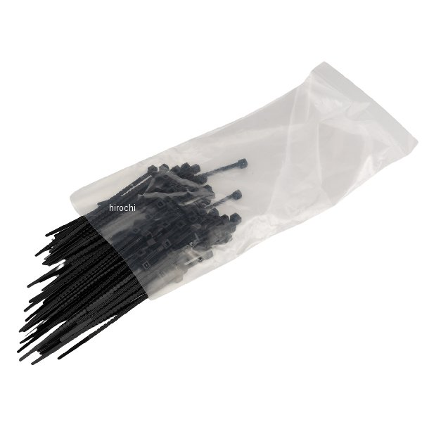プロト PLOT 手で切る結束バンド 102mm 80pcs ブラック色（カラー）:ブラックサイズ:102mm材質（素材）:ナイロン使用箇所:汎用内容量（数量）:80本:手でくるっとひねるだけでカットできる結束バンド。ニッパーなどの工具がい...